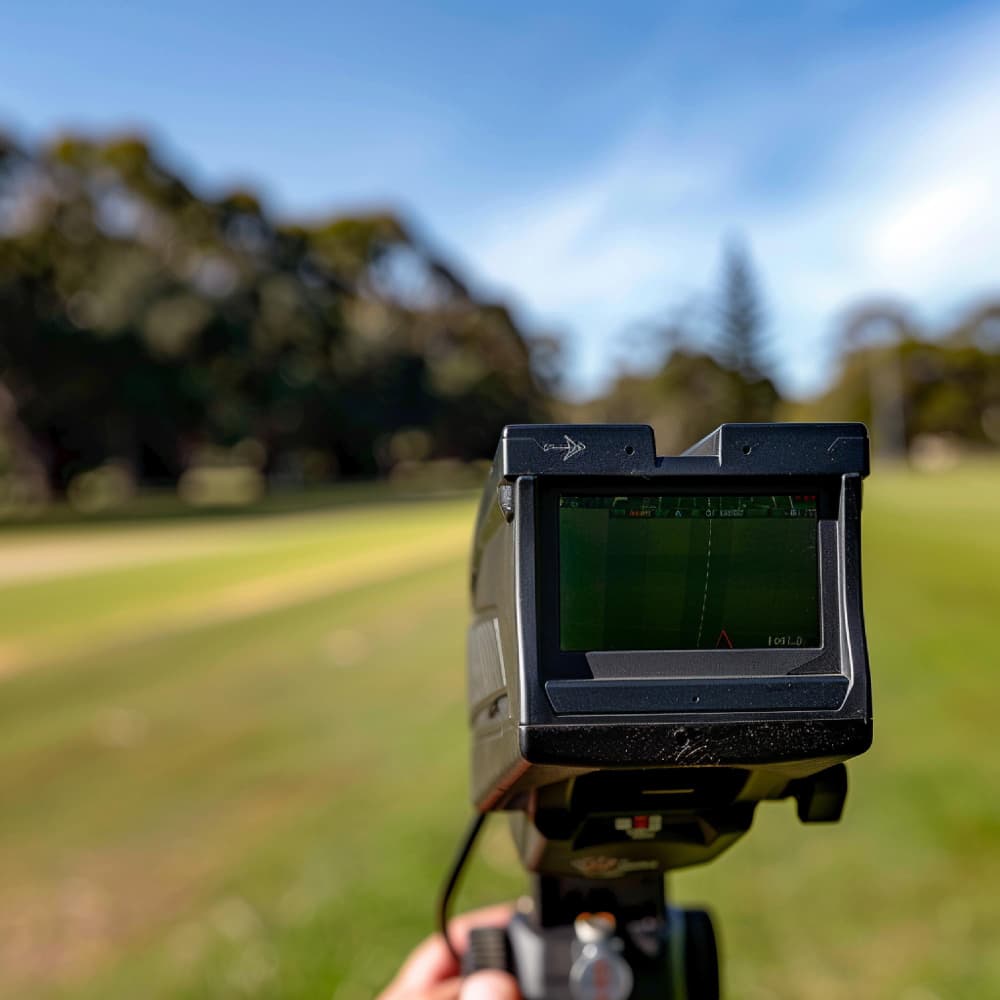 The Evolution of Golf Technology: How Innovations Are Shaping the Game ...