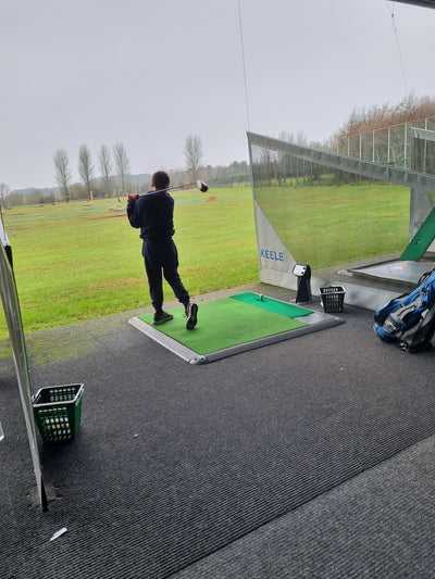 Keele Golf Cente | Staffordshires best golf driving range – KeeleGolfCentre