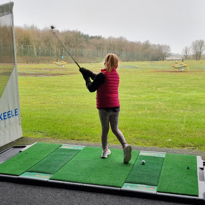 Keele Golf Cente | Staffordshires best golf driving range – KeeleGolfCentre