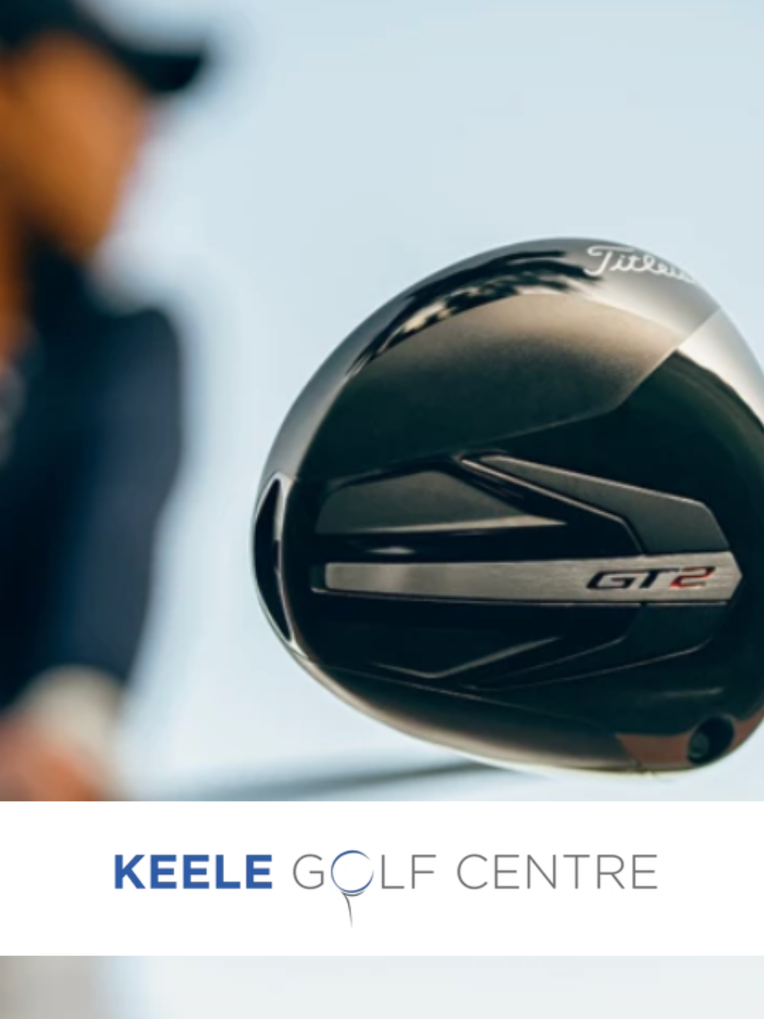 Titleist GT Fairway Wood Fitting Near Stoke‑on‑Trent | Custom Fit at K ...