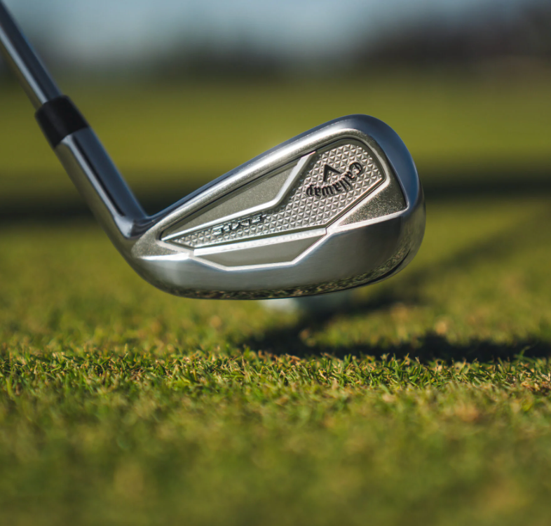 Custom Fitted Irons – KeeleGolfCentre