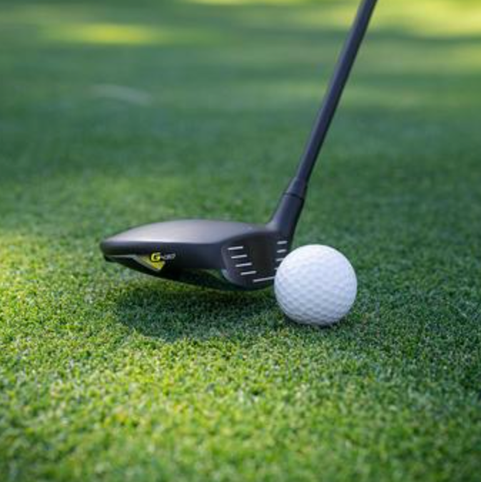 Custom Fitted Fairway Woods – KeeleGolfCentre