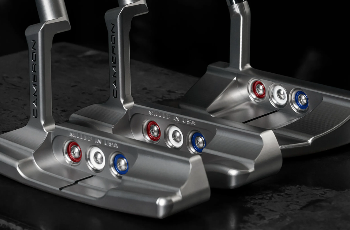 Putters - Custom Fitting – KeeleGolfCentre
