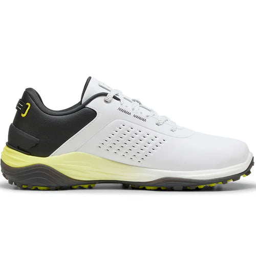 Puma Shadowcat NITRO Leather – KeeleGolfCentre