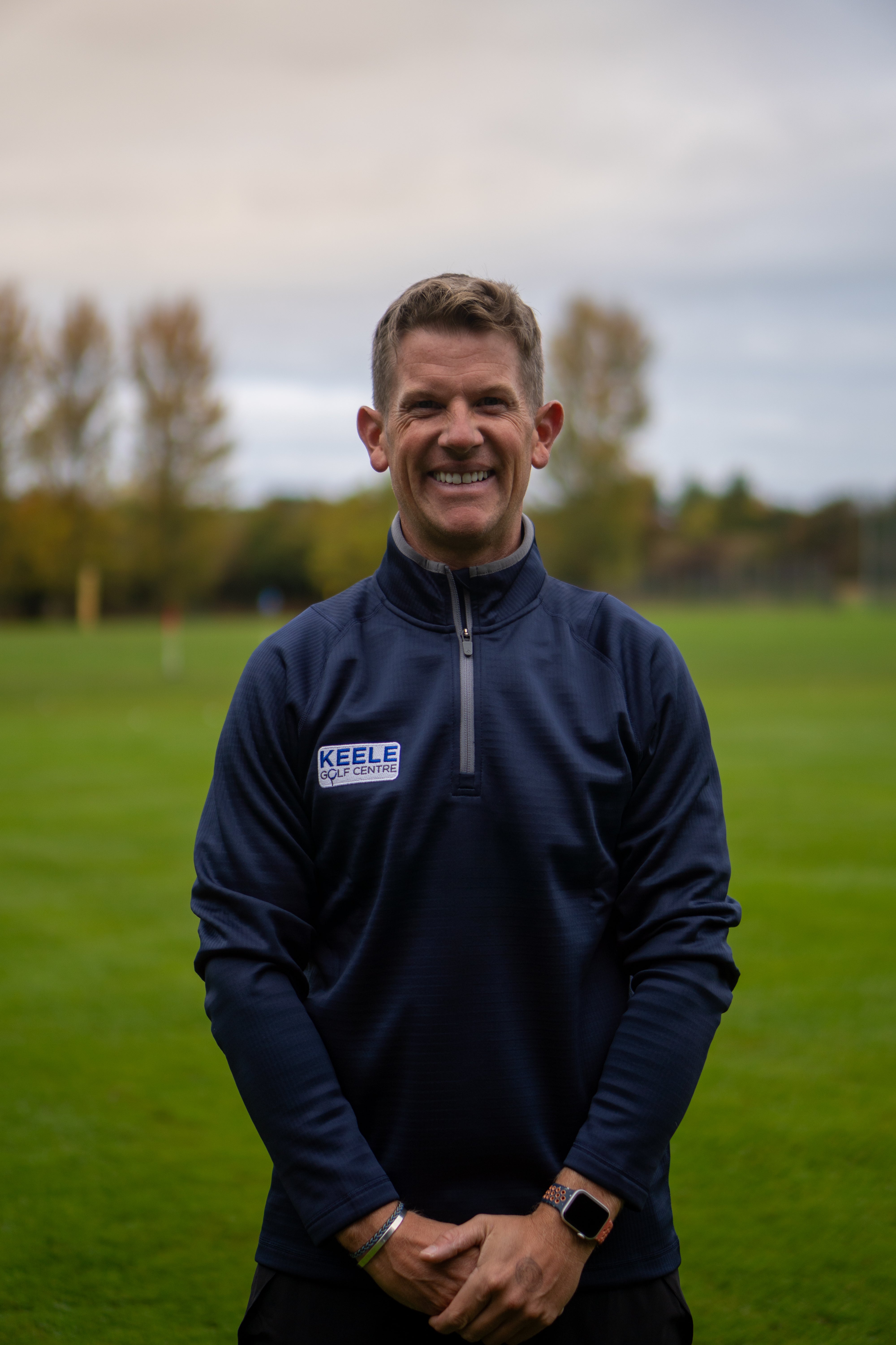 Neil Wain Coaching – KeeleGolfCentre
