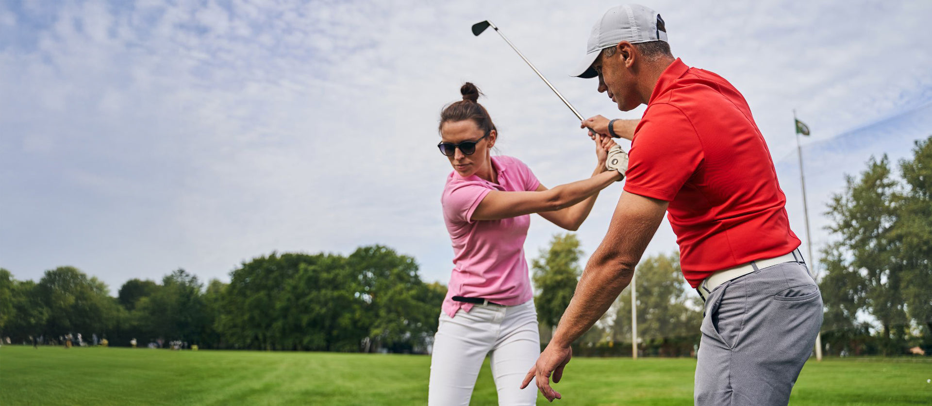 PGA Professional Golf Coaching At Keele Golf Centre – KeeleGolfCentre
