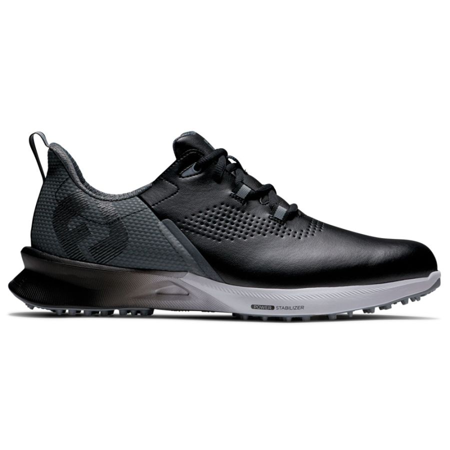 FootJoy Fuel Golf Shoes – KeeleGolfCentre
