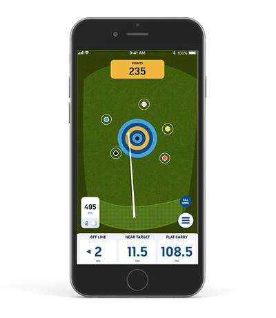 Keele Golf Driving Range – KeeleGolfCentre