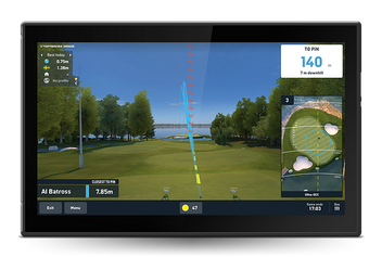 Keele Golf Driving Range – KeeleGolfCentre