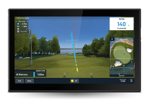 Keele Golf Driving Range – KeeleGolfCentre