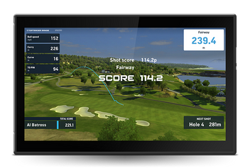 Keele Golf Driving Range – KeeleGolfCentre