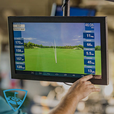 Keele Golf Driving Range – KeeleGolfCentre