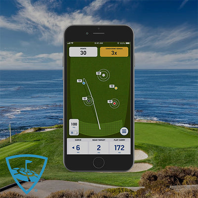 Keele Golf Driving Range – KeeleGolfCentre